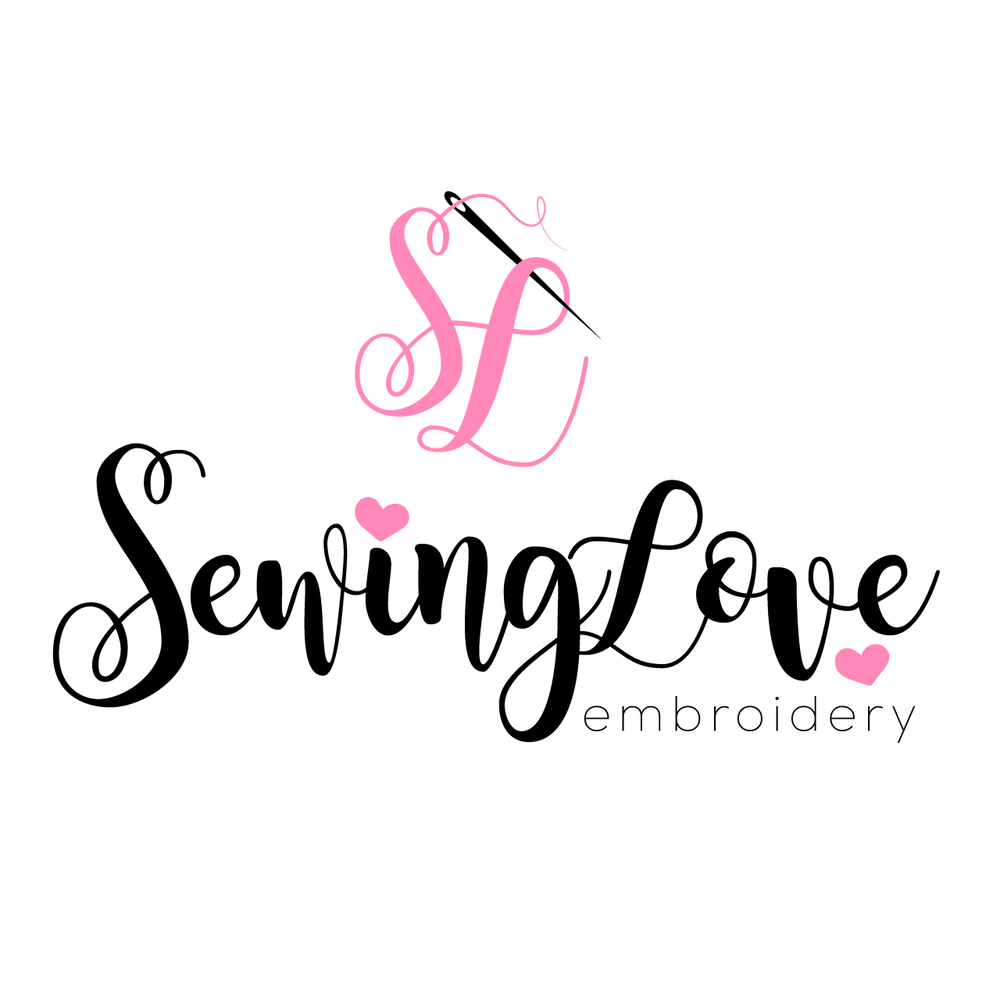 Personalised Gifts and Custom Embroidery | Sewing Love Embroidery